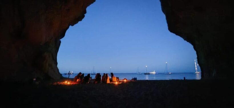 Cala Luna by Night - FAQs