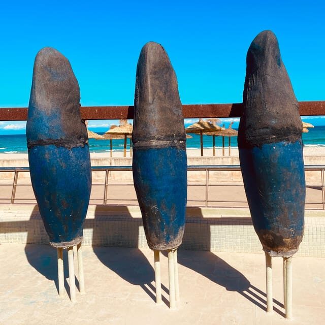 Cala Millor: AdventureDate, fun game, city walk for couples - FAQ