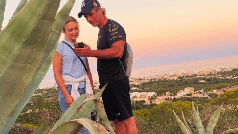 Cala Millor: "Cavemen", cave on a mountain,fun game and hike - Why Choose the Cala Millor “Cavemen” Cave Hike?