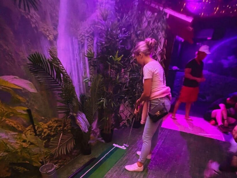 Cala Millor: indoor game "FunChallenge",duels,creative tasks - The Highlights of the Experience