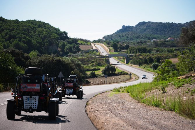 Cala Millor: Mega buggy tours also in Sa Coma - Authentic Experiences from Reviews