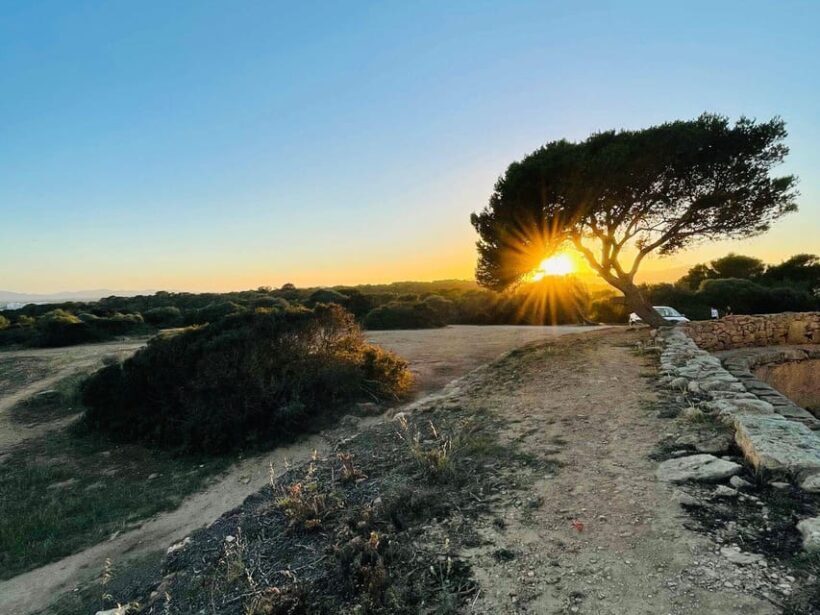 Cala Millor: real treasure hunt in natural reserve, fun walk - The Sum Up