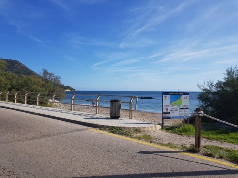 Cala Millor / Sa Coma: Half-Day Mini Jeep Tour - The Sum Up