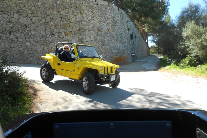 Cala Millor & Sa Coma : Mini Jeep (3 different tours) - Frequently Asked Questions
