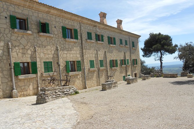 Cala Millor & Sa Coma : Mini Jeep (3 different tours) - Final Thoughts