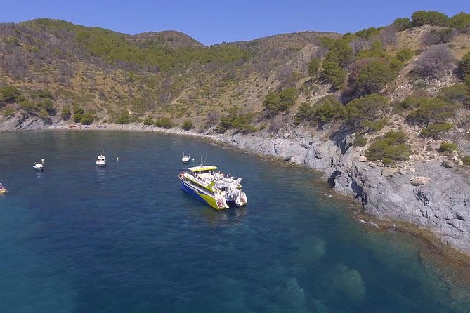 Cala Murtra: Immerse Yourself in the Beauty of an Underwater World - Frequently Asked Questions