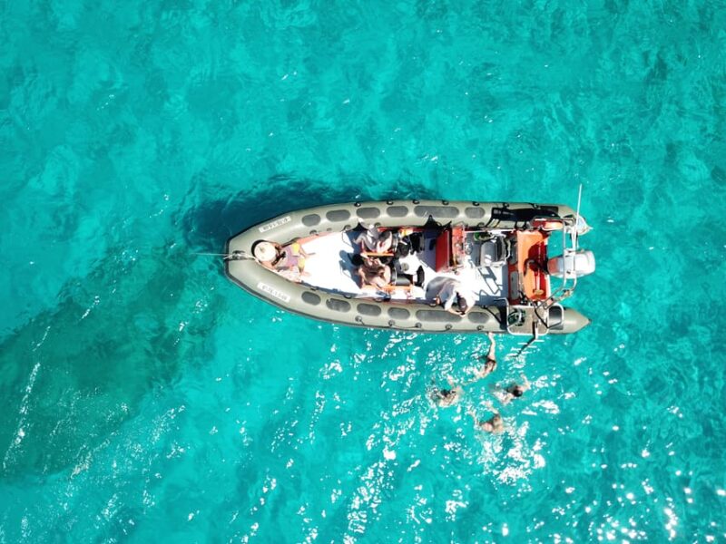 Cala Ratjada: SUP SAFARI TOUR 2H - FAQ