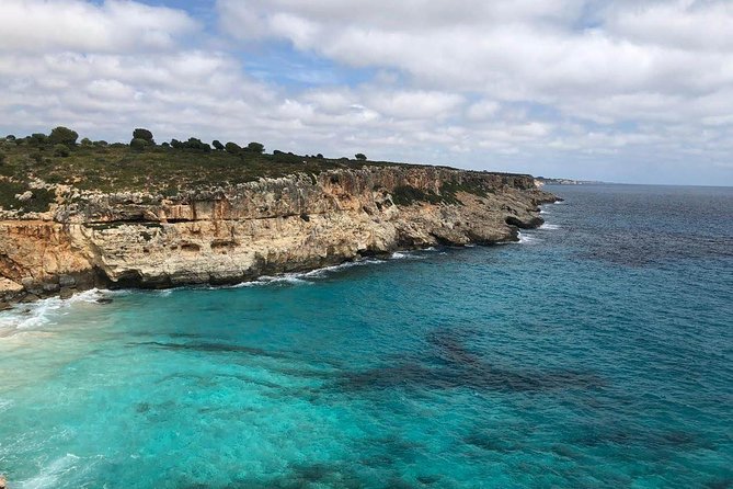 Cala Romantica Water Cave Adventure - Discovering the Aquatic Cave and Its Wonders