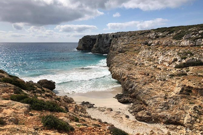 Cala Romantica Water Cave Adventure - Health Restrictions and Fitness Requirements