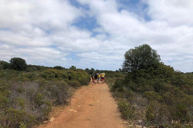 Cala Romantica Water Cave Adventure - Accessibility Considerations