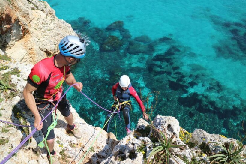 Cala Romàntica: Water Cave Adventure in Cave Es Coloms - Who Will Love This Tour?