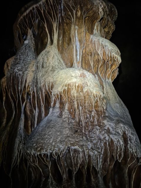 Cala Romàntica: Water Cave Adventure in Cave Es Coloms - Final Thoughts