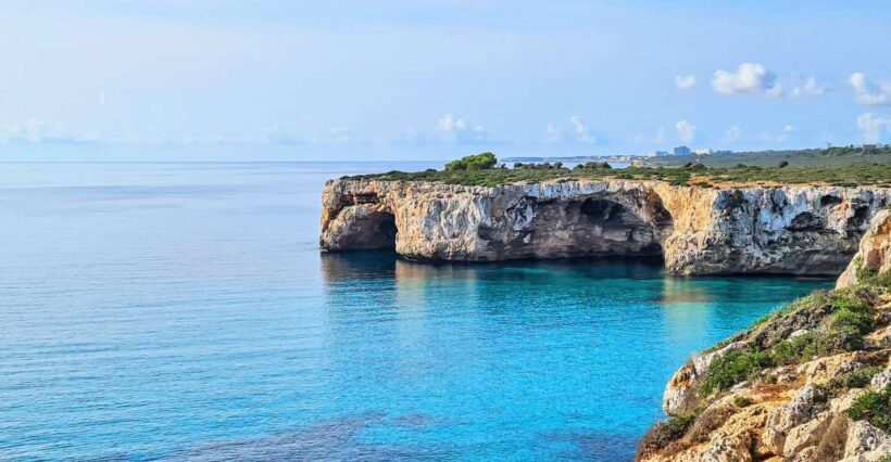 Cala Romàntica: Water Cave Adventure in Cave Es Coloms - FAQ