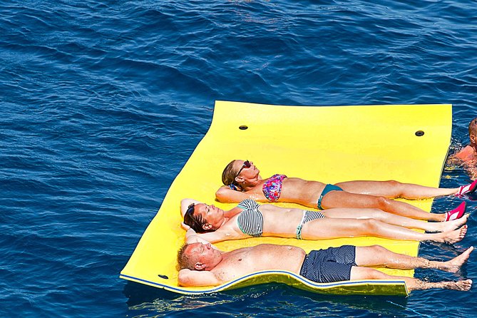 Cala Salada and Unspoiled North Beach Tour. Snorkelling and Aquarium - The Pros and Cons: What Travelers Are Saying