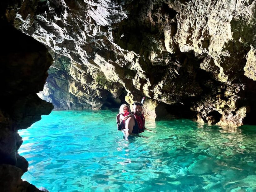 Cala Tango: Marine Reserve Cave & Snorkel Paddle Board Tour - FAQ