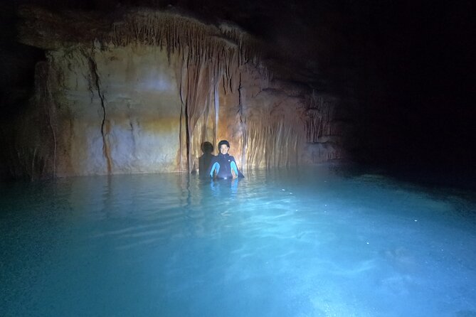 Cala Varques: Guided kayak Sea caves expedition & snorkeling - Analyzing the value