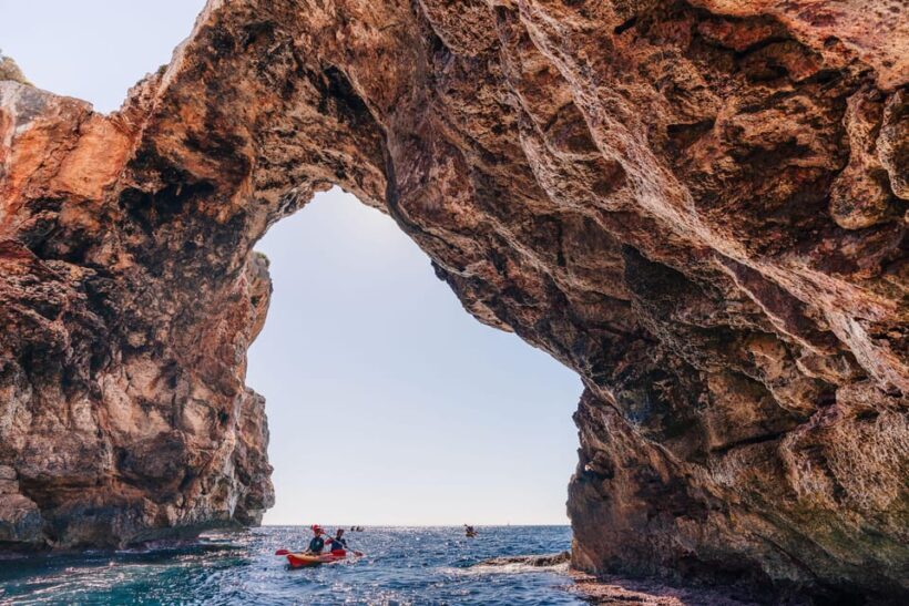 Cala Varques: Guided Sea Caves Kayak & Snorkeling Expedition - What to Expect from the Cala Varques Kayak & Snorkeling Tour