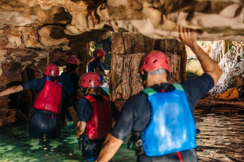 Cala Varques: Guided Sea Caves Kayak & Snorkeling Expedition - The Experience for Different Types of Travelers