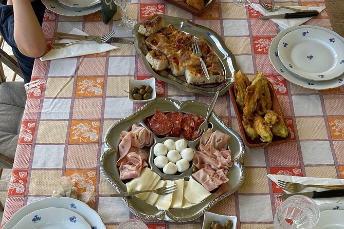 Calabria Pasta Class - Authenticity and Reviews