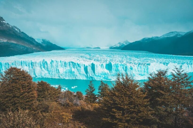 Calafate Hot Sale! 3-Days With Airfare from Buenos Aires - The Sum Up