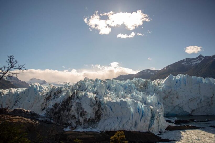Calafate Hot Sale! 3-Days With Airfare from Buenos Aires - Frequently Asked Questions
