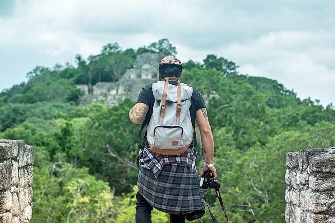 Calakmul Ancient Maya City Tour From Xpujil - Analyzing the Value