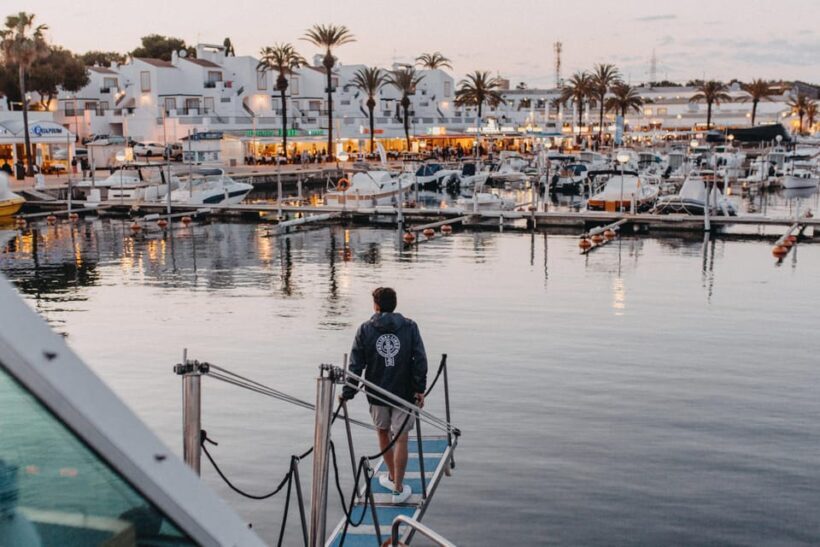 Cala'n Bosch: 2-Hour Sunset Sightseeing Tour - The Value and Overall Impression