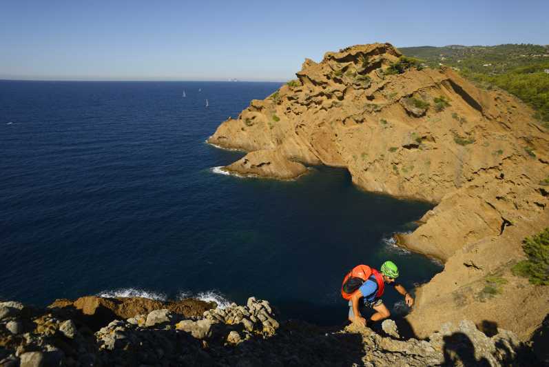 Calanques Cassis: Climbing Day Tour - What Participants Say