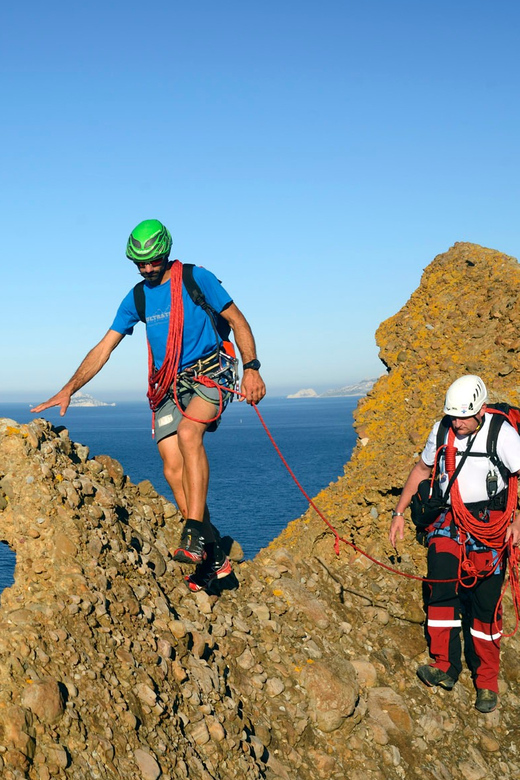 Calanques Cassis: Climbing Day Tour - Pricing and Value