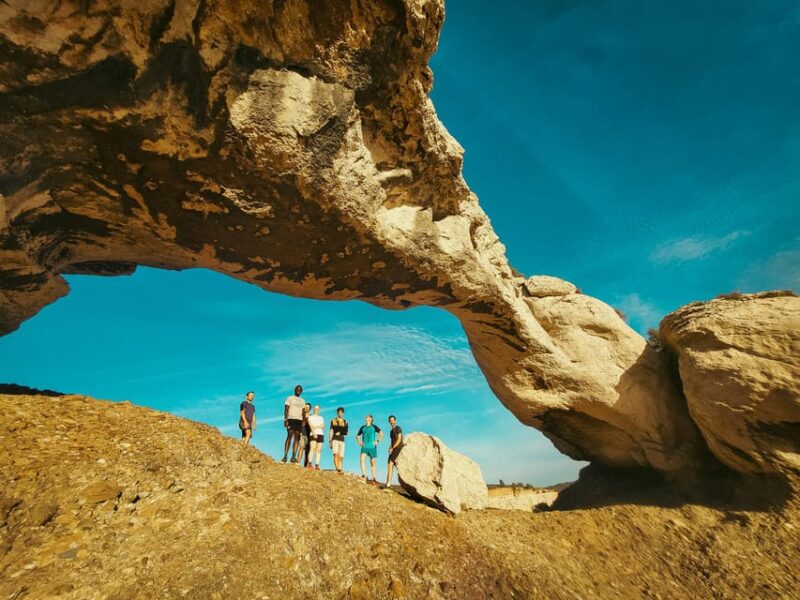 Calanques Cassis: Climbing Day Tour - Who Should Consider This Tour?