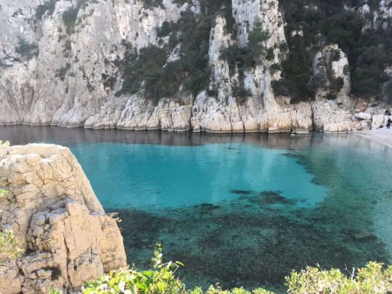 Calanques National Park: E-Mountain Bike with Virtual Guide - Key Points