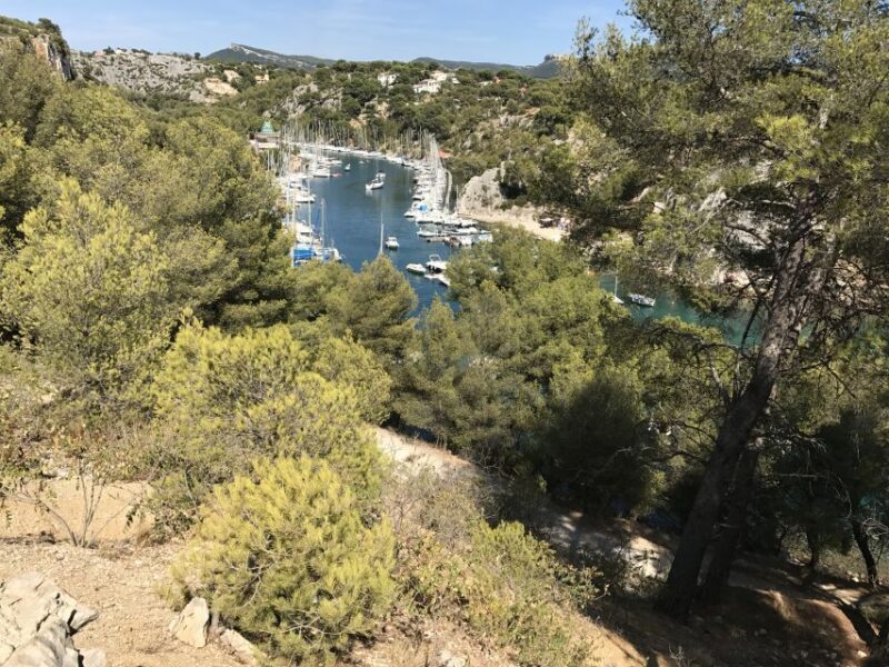 Calanques National Park: E-Mountain Bike with Virtual Guide - Why You’ll Love This Tour