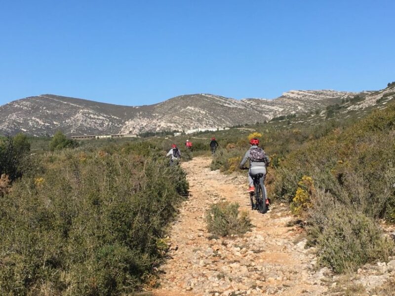 Calanques National Park: E-Mountain Bike with Virtual Guide - Final Thoughts: Who Will Love This?