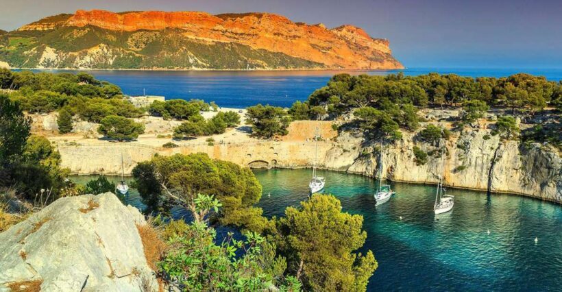 Calanques Of Cassis, the Village and Wine Tasting - The Practical Details: What You Need to Know