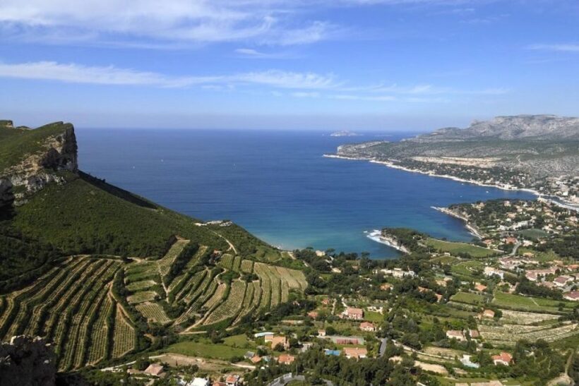 Calanques Of Cassis, the Village and Wine Tasting - FAQ