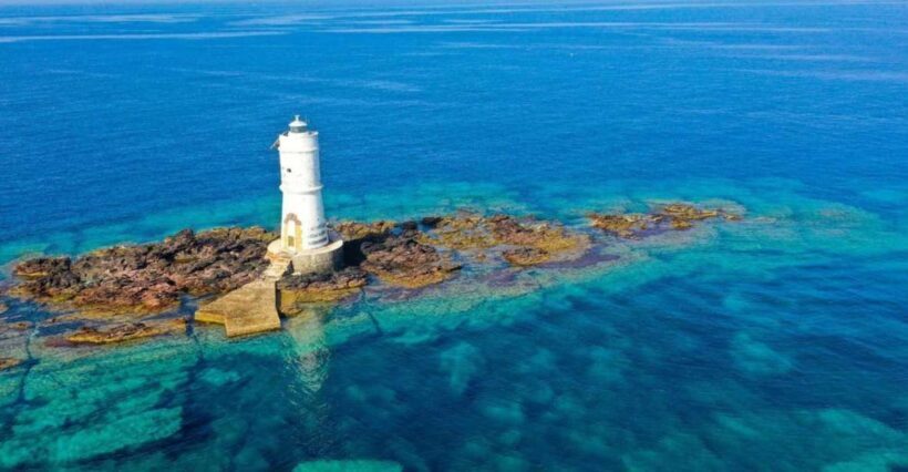 Calasetta: dinghy rental to Carloforte & S.Antioco island - Final Thoughts