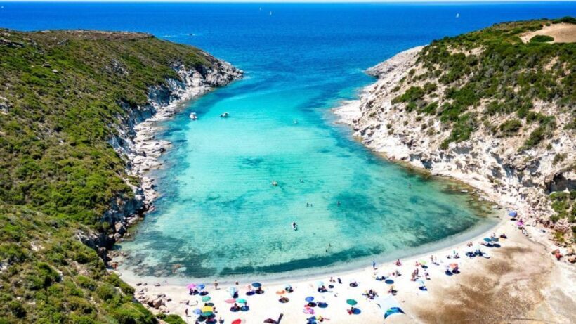 Calasetta: dinghy rental to Carloforte & S.Antioco island - FAQ