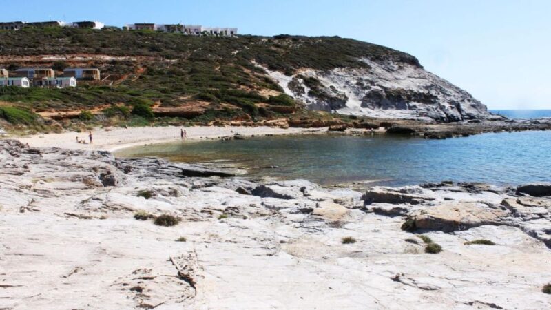 Calasetta: E-bike rental on the island of Sant'Antioco - The Value of This E-bike Tour