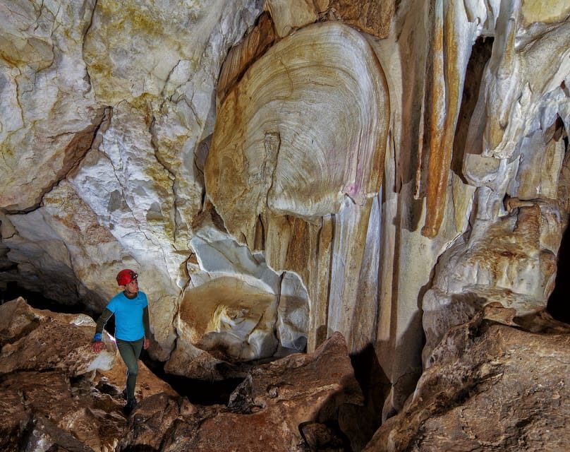 Calasparra: Almadenes Canyon Rafting Tour & Visit 3 Caves - The Sum Up: Who Will Love This Tour?