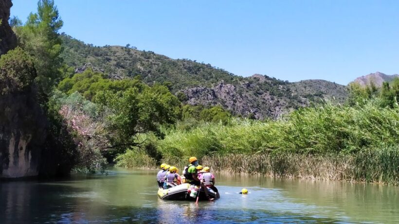 Calasparra: Almadenes Canyon Rafting with Caves and Rock Art - Final Thoughts: Is It Worth It?