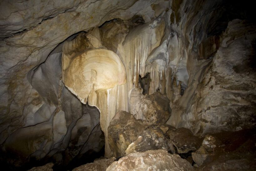 Calasparra: Cueva del Puerto Entry Ticket with Guided Tour - FAQ