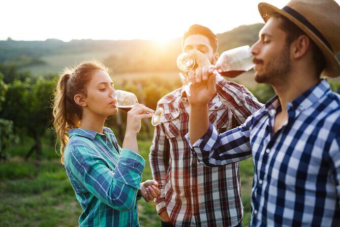 Calaveras and Tuolumne Digital Wine Tasting Pass - Frequently Asked Questions