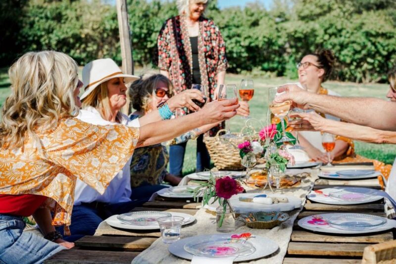 Calaveras/Tuolumne Digital Wine Tasting Passport - What You Can Expect from the Digital Pass