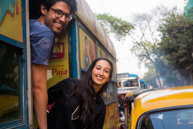 Calcutta Contrast Tour - Why Travelers Rave About It