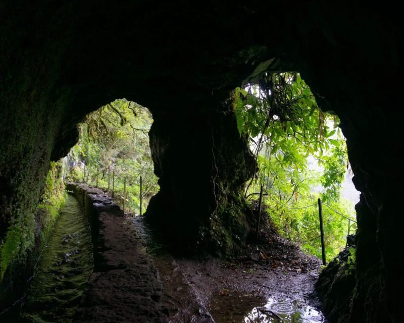 Caldeirão Verde: Queimadas PR9 Transfer and Self-Guided Hike - FAQ