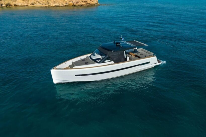 Caldera Private Cruise with Luxury Fjord 52 Motor Yacht - What Reviews Say About the Experience