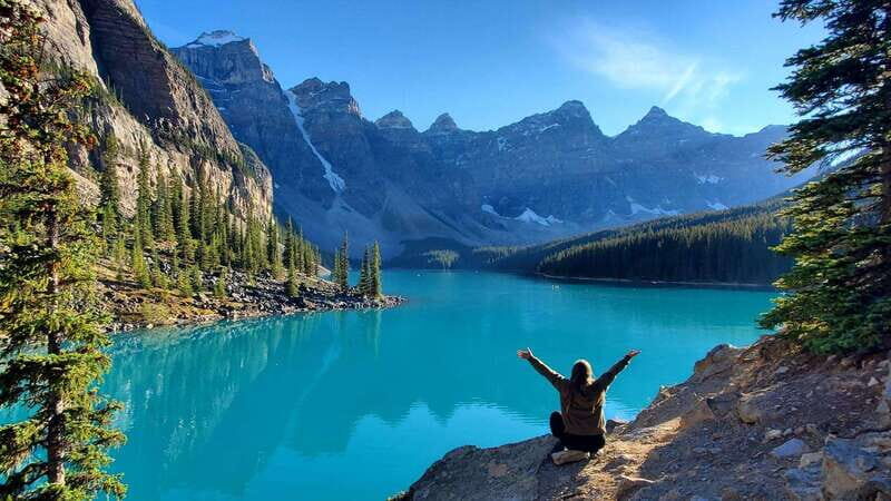 Calgary: 2-Day Banff National Park Highlights Summer Tour - An In-Depth Look at the 2-Day Banff Highlights Tour