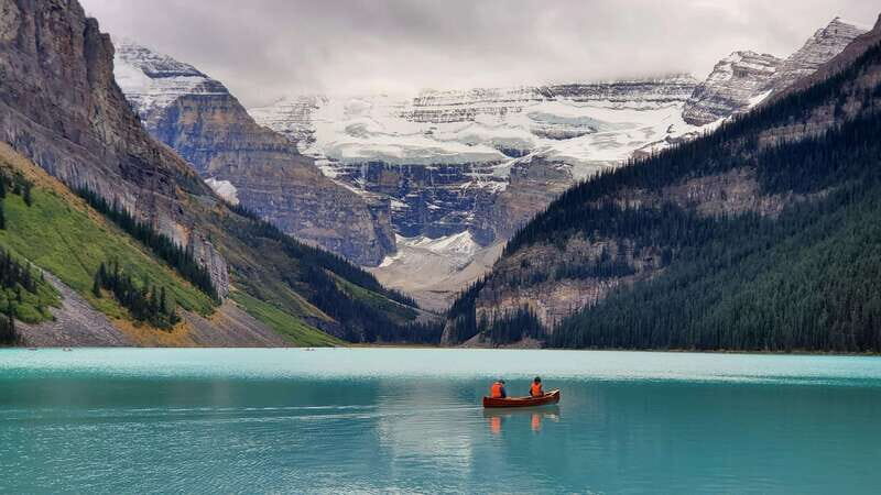 Calgary: 2-Day Banff National Park Highlights Summer Tour - The Sum Up