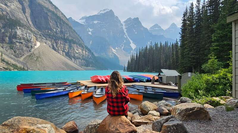 Calgary: 2-Day Banff National Park Highlights Summer Tour - FAQ