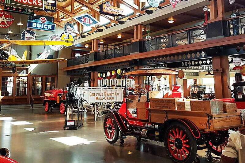 Calgary: 3.5-Hour Bus City Tour with Gasoline Alley Museum - What Travelers Say